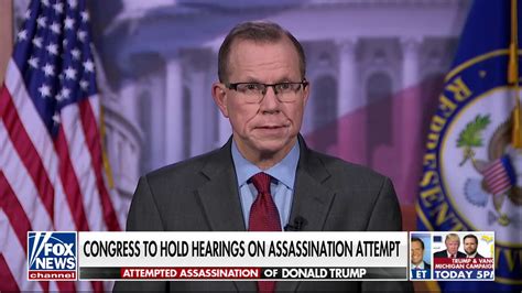 GOP lawmakers rage at Secret Service Director Cheatle over a lack of ...