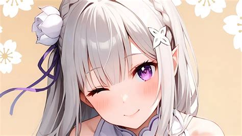 La Trama De Emilia De Re Zero Ya Tiene Medidas Confirmadas