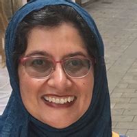 Farah Baig Phd Department Of Organizational Leadership Policy And