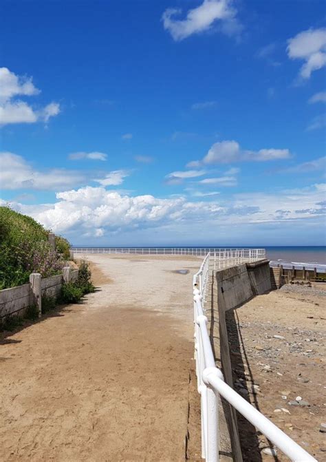 12 Best Yorkshire Seaside Towns To Visit In 2025 Day Out In England