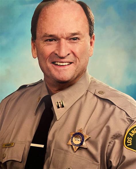 Mike Bornman For Sheriff 2026