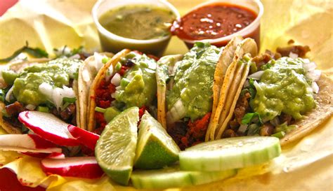 Tijuanas Tacos • Tacos In Riverside • Tacos In Pomona • Tacos In