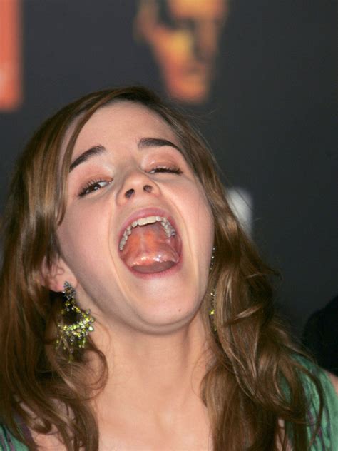Emma Watson Still Ready Myconfinedspace