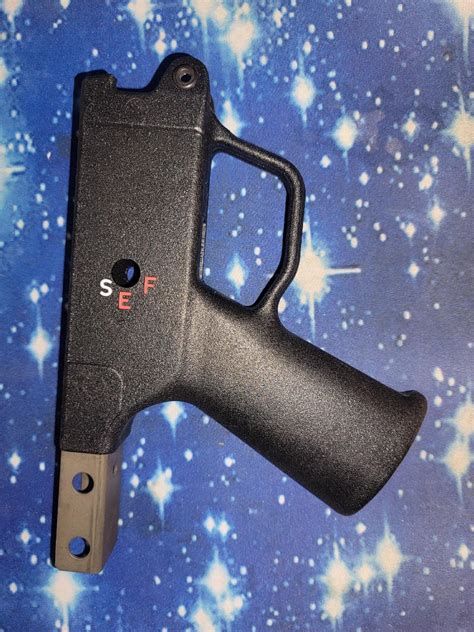 Navy Style Trigger Housings Candp For Hk91 Hk9394 And Mp5k Hkpro Forums