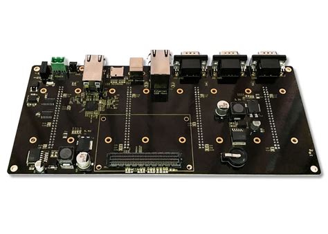 Rs9011d Universal Adapter Board For Ni Sbrio 9651 Rafa Solutions