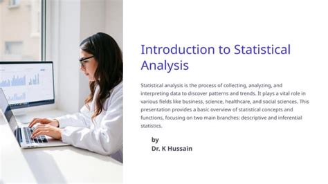 3 Statistical Analysisdataanalysispptx