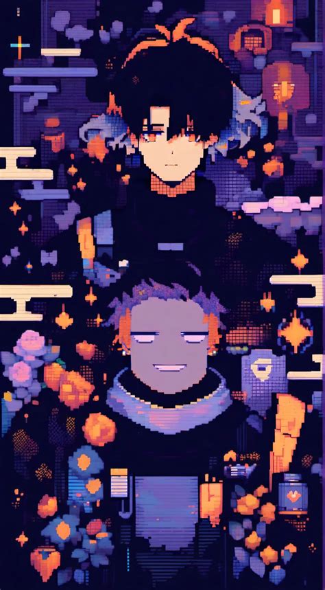 Chat With Mha X Ds X Md Text Or Voice Enjoy Ai Chat Free And Safe