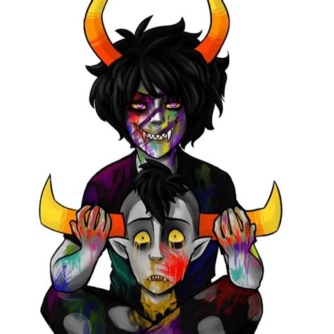 Stream Dont Read A Webcomic Called Homestuck By Rileytheawesome