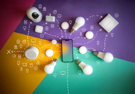 integrating iot the impact of internet of things on data strategy and