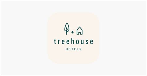 ‎treehouse Hotel On The App Store