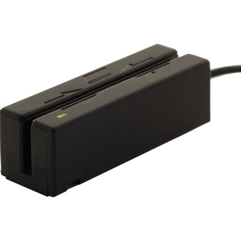 Magtek Mini Swipe Reader Usb Tracks 1 2 21040110 Aptika Canada