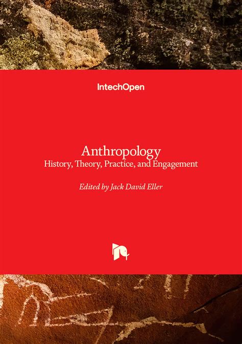 Introductory Chapter The Many Lives Of Anthropology Intechopen