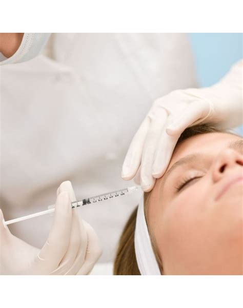 Avastin Intravitreal Injection