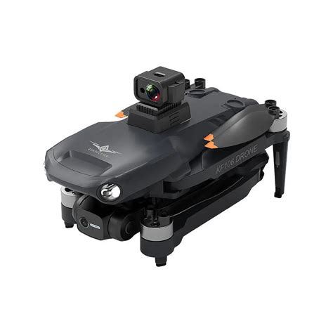 Discover How Laser Obstacle Avoidance Enhances Drone Safety Technology