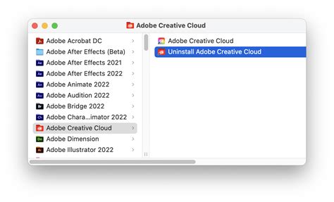 Premiere Pro Installed And Functional But Not Sho Adobe Community