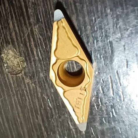 Cnc Vmc Inserts Resharpening In Pune
