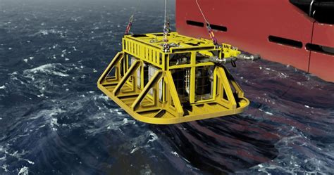 Subsea Chemical Injection Data Sheet
