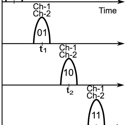 Explanation Of Ppm Signal Demodulation With The Help Of Pump Pulses Download Scientific Diagram