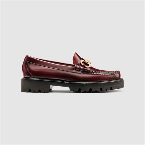 Mens Lugs G H Bass