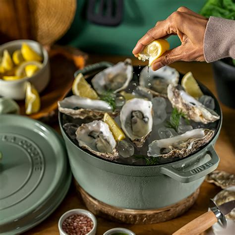 Buy Staub La Cocotte Cocotte Zwilling Com