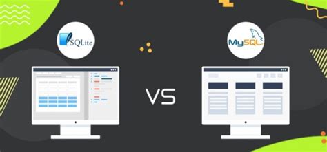 MySQL和SQLite有什么区别 MySQL和SQLite比较 美国主机侦探