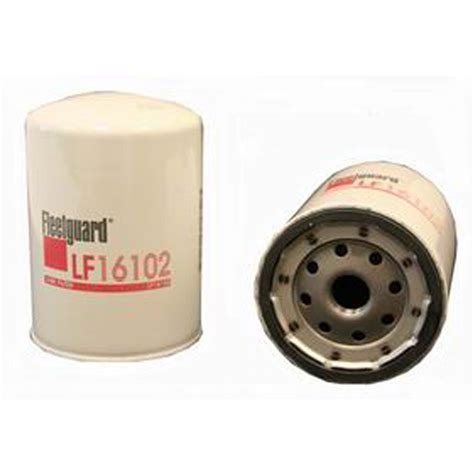 Fleetguard Lf16327 Cross Reference Oil Filters