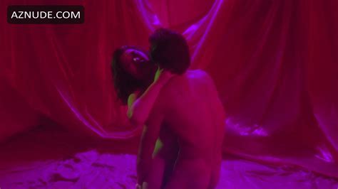 Veronica Yip Nude Aznude