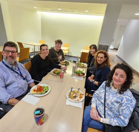 Whitehead Institute On Linkedin Here Are Some Highlights From Our Most
