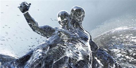 Spider Man Hydro Mann