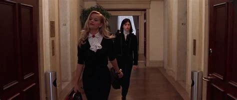 Screenshots Legally Blonde