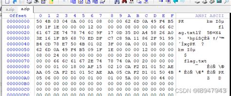 Xctf攻防世界 Crypto高手进阶区 你猜猜mb63524b8b20f07的技术博客51cto博客