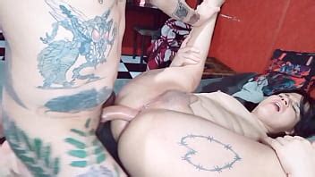 Sexo Casero Con Novia Trans Xvideos Com