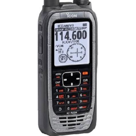 Jual Icom Ht Airband Vhf Ic A25n Jakarta Barat Blow Marine Tokopedia