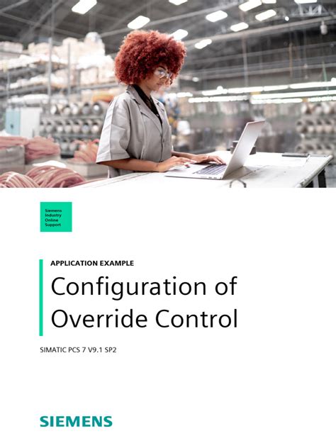 override control pcs 7 v91 doc v2 0 en pdf legal liability computers