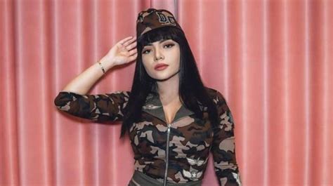 Sempat Cipika Cipiki Sama Bule Dinar Candy Putus Dengan Ridho Ilahi