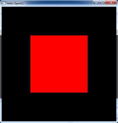cs 370 lab 1 hello opengl and glut