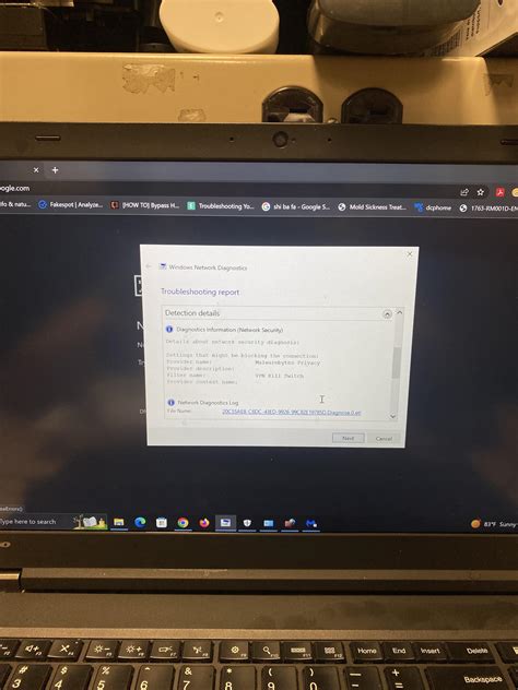 help malwarebytes vpn bricked my laptop “kill switch” mode r