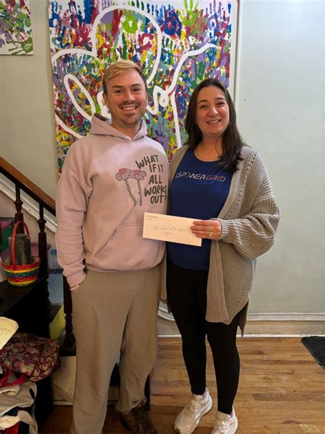 Ls Power Supporting Local Communities Ls Power