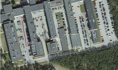 Figure 52 From Visual Localization For Iseauto Using Structure From Motion Semantic Scholar