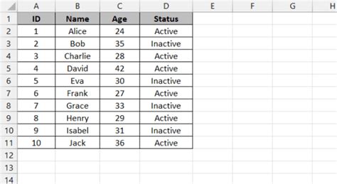 How To Highlight A Row In Excel All Scenarios Shown Spreadsheeto