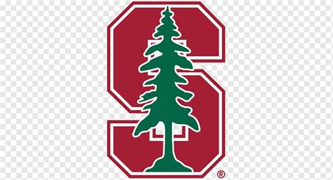 Stanford University Athletics Stanford Cardinal Primary Logo