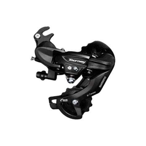 Shimano Rd-Ty300 Rear Derailleur Tourney 6/7-Speed Axle Mount – CCACHE