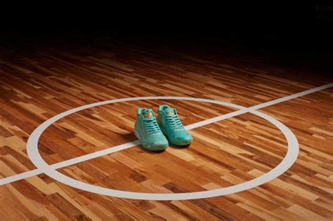 Puma Hoops Reveals New ‘jade Colorway Of Lamelo Balls Mb 02 Sneaker The Source