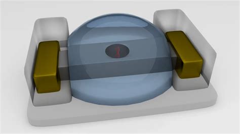 Nanowell FET Unveiled By Imec