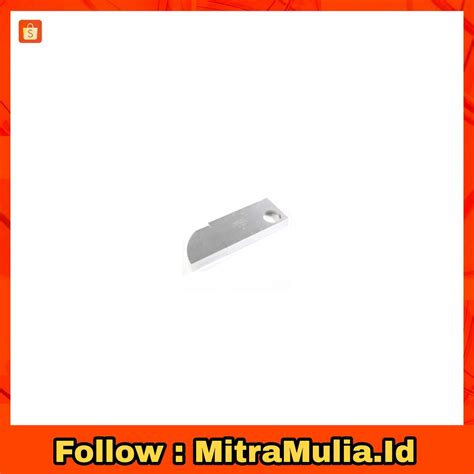 Jual Aluminum V1 Type Ultrasonic Calibration Test Block Inch Version Iiw Type 1 Block Shopee