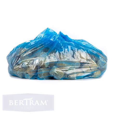 S Bertram Cobbettes Corn 3 Inch 96 Ct