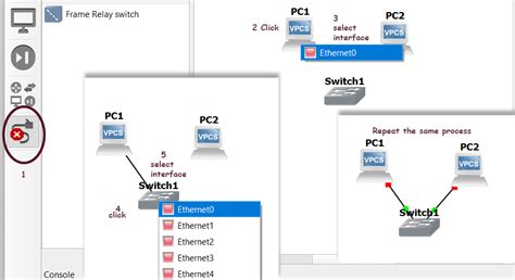 How To Use GNS GNS Terminology And Overview
