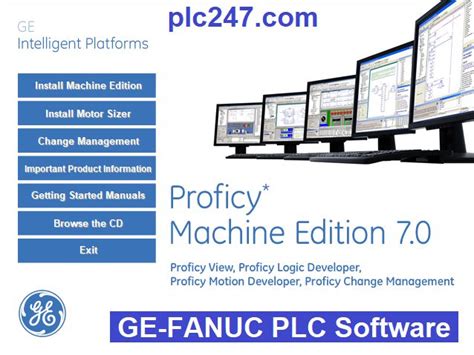 fanuc software installation manual
