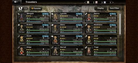 new player r octopathcotc