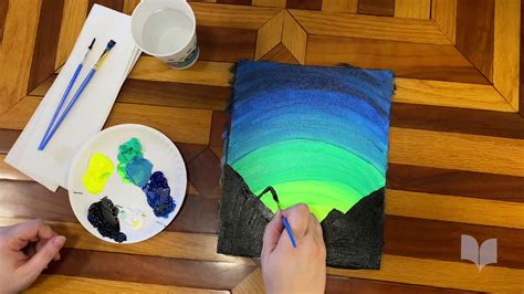 Tween Painting Tutorial YouTube